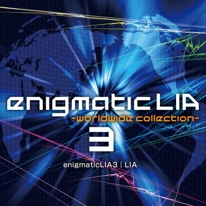 Lia/LIA COLLECTION ALBUM -Special Limited BOX- - 1stPLACE株式会社