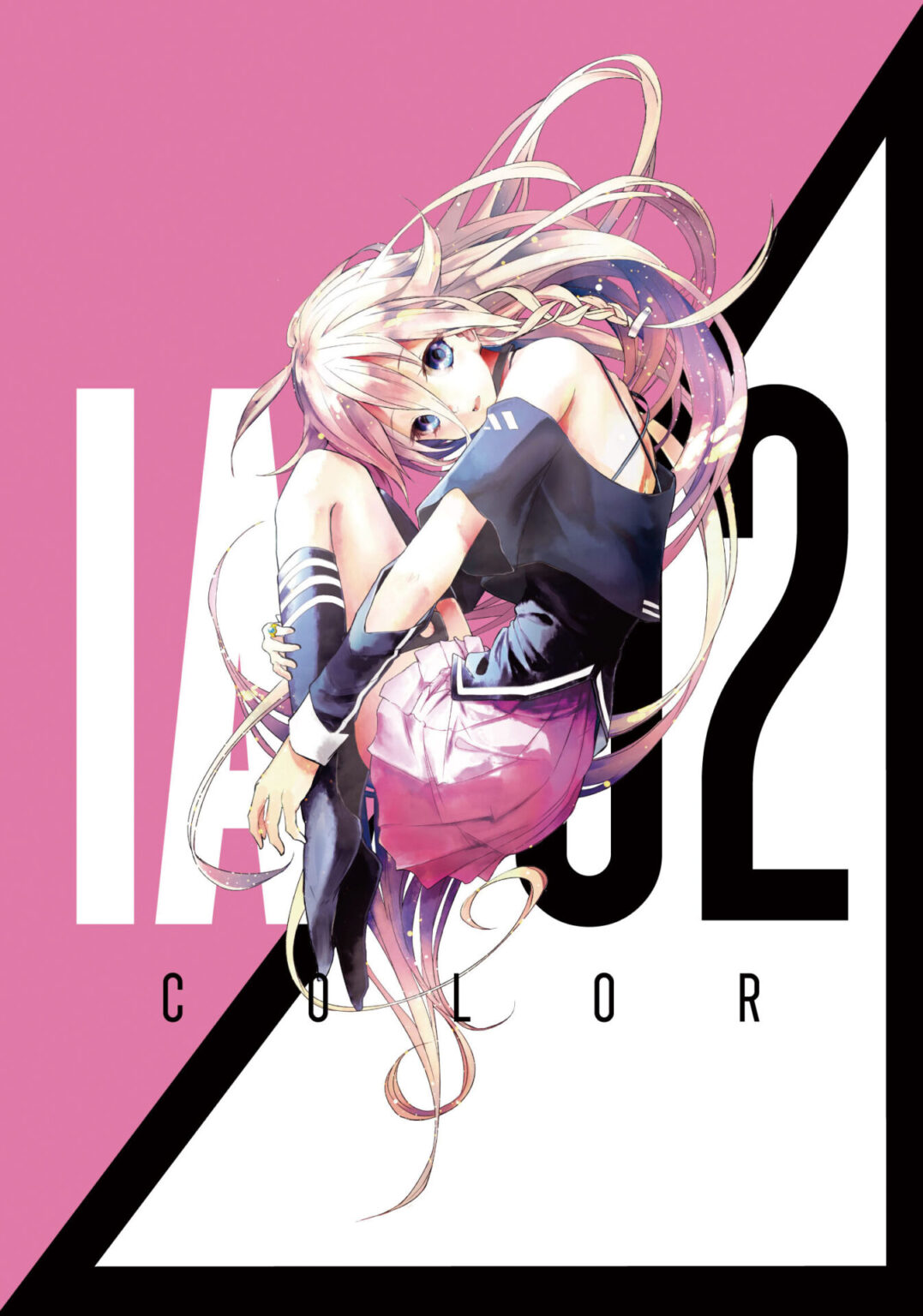 IA SUPER BEST [初回盤] - 1stPLACE株式会社