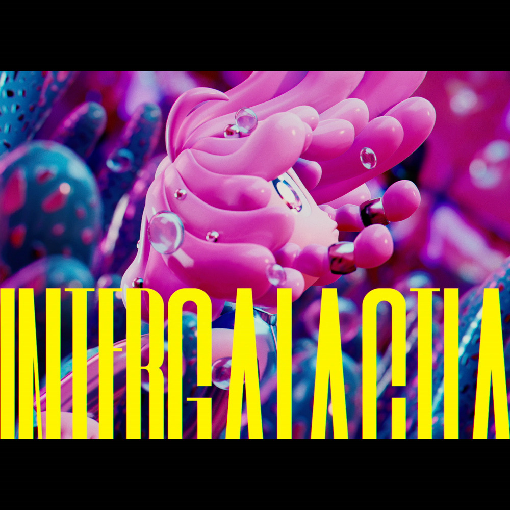 【IA GLOWB】リアル、ヴァーチャル、メタバースを往来するAI SINGER ”IA GLOWB”始動！ 4/26(水)配信シングル ...